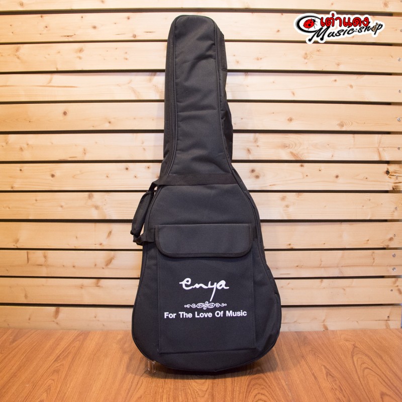 Enya Bag Black 41"
