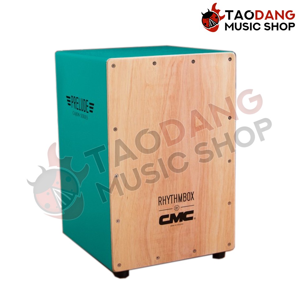Distributors of Cmc Prelude Snare Cajon Green.Online Shopping | Taodang ...