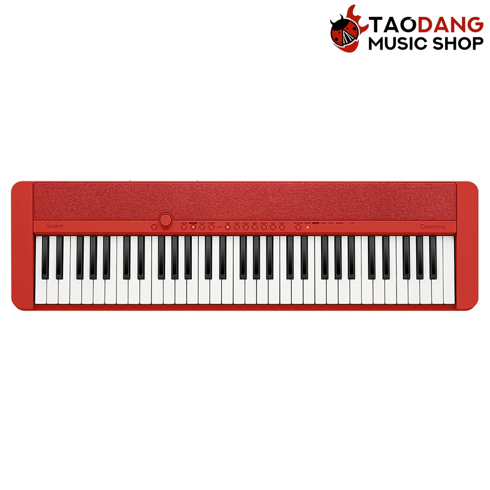 ขาย คีย์บอร์ด Casio CTS1 พร้อมส่วนลดพิเศษ ของแถมจัดหนัก ส่งด่วนทั่วไทย ...