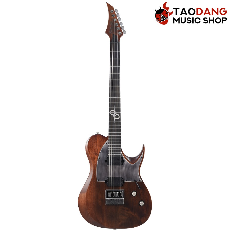 ขาย กีต้าร์ไฟฟ้า Solar T1.6AN ของแถมเพียบจัดเต็ม