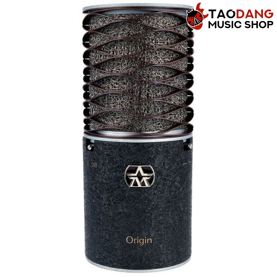 ขาย ไมค์คอนเดนเซอร์ Aston Origin Black Bundle ราคาถูก ของแถมเพียบจัดเต็ม