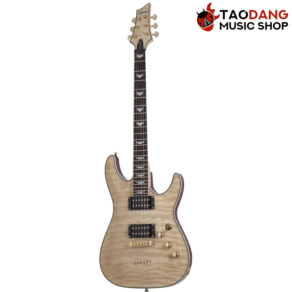 ขาย กีต้าร์ไฟฟ้า Schecter Omen Extreme-6 พร้อมส่วนลดพิเศษ ของแถมจัดหนัก ...