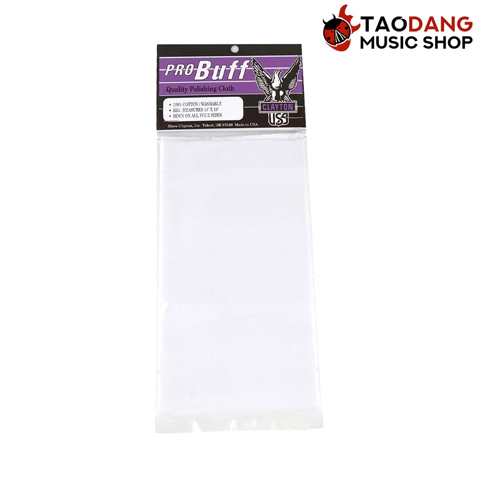 ขาย ผ้าเช็ดทำความสะอาด Clayton Pro Buff พร้อมส่วนลดพิเศษ ส่งด่วนทั่วไทย ...