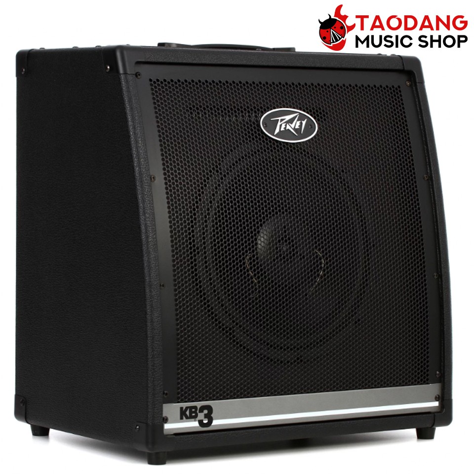 ขาย แอมป์คีย์บอร์ด Peavey KB3 พร้อมส่วนลดพิเศษ ของแถมจัดหนัก ส่งด่วนทั่วไทย l เต่าแดง
