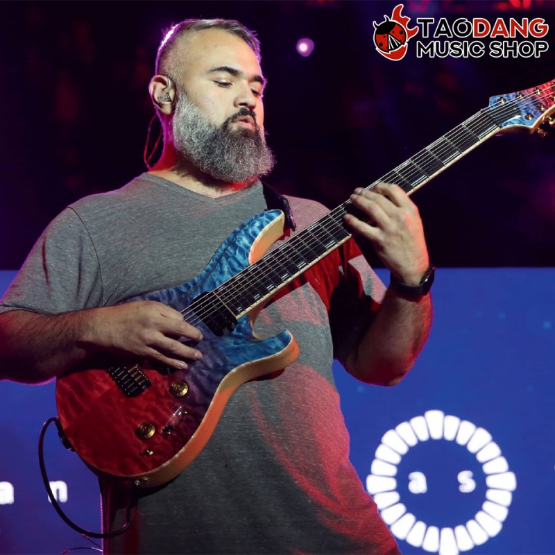 ปิ้กกีต้าร์ Jim Dunlop รุ่น AALP4 JAVIER REYES TORTEX® JAZZ III XL ...