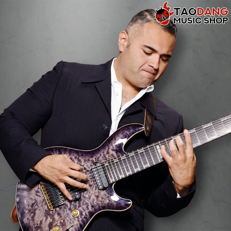 ปิ้กกีต้าร์ Jim Dunlop รุ่น AALP4 JAVIER REYES TORTEX® JAZZ III XL ...