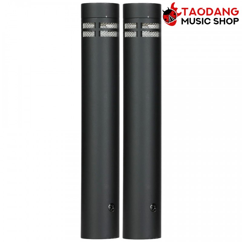 ไมโครโฟน Beyerdynamic MC930 Stereo Set - เต่าแดง