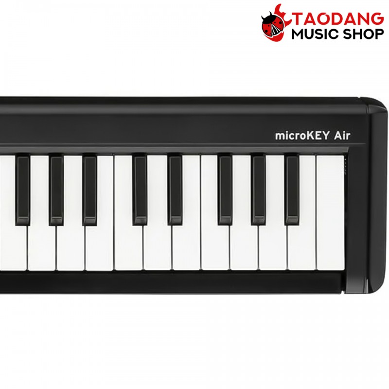 คีย์บอร์ดใบ้ Korg Microkey Air 61 Keys - เต่าแดง