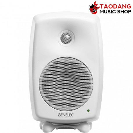 ลำโพงมอนิเตอร์ Genelec 8030C สี White - เต่าแดง
