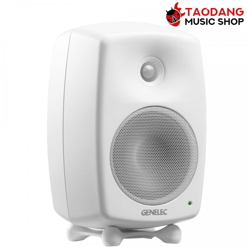 ลำโพงมอนิเตอร์ Genelec 8030C สี White - เต่าแดง