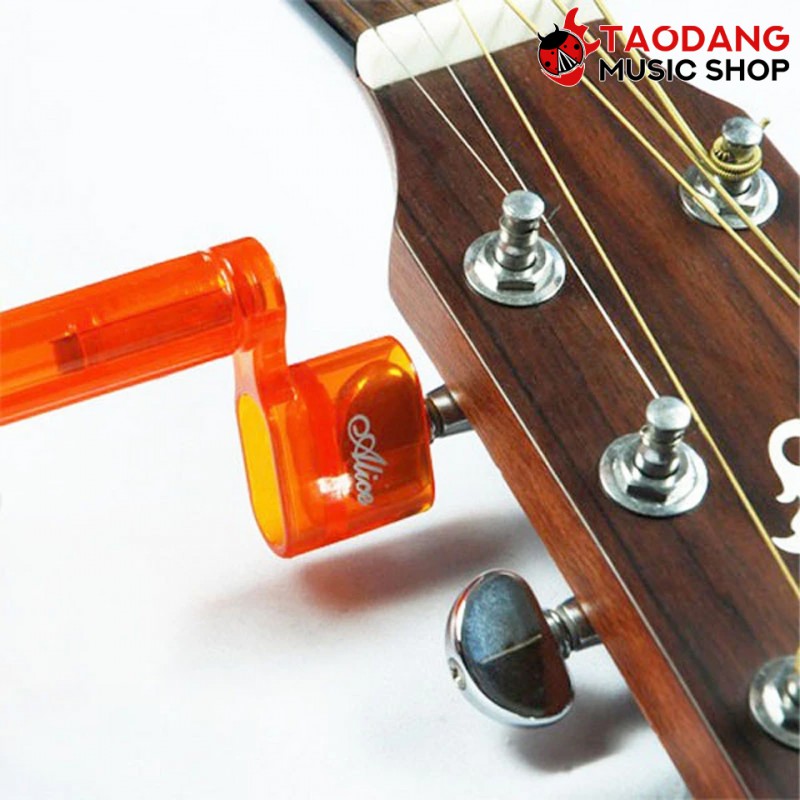 ที่หมุนลูกบิด Alice A009 ขนาด Small (คละสี) - เต่าแดง