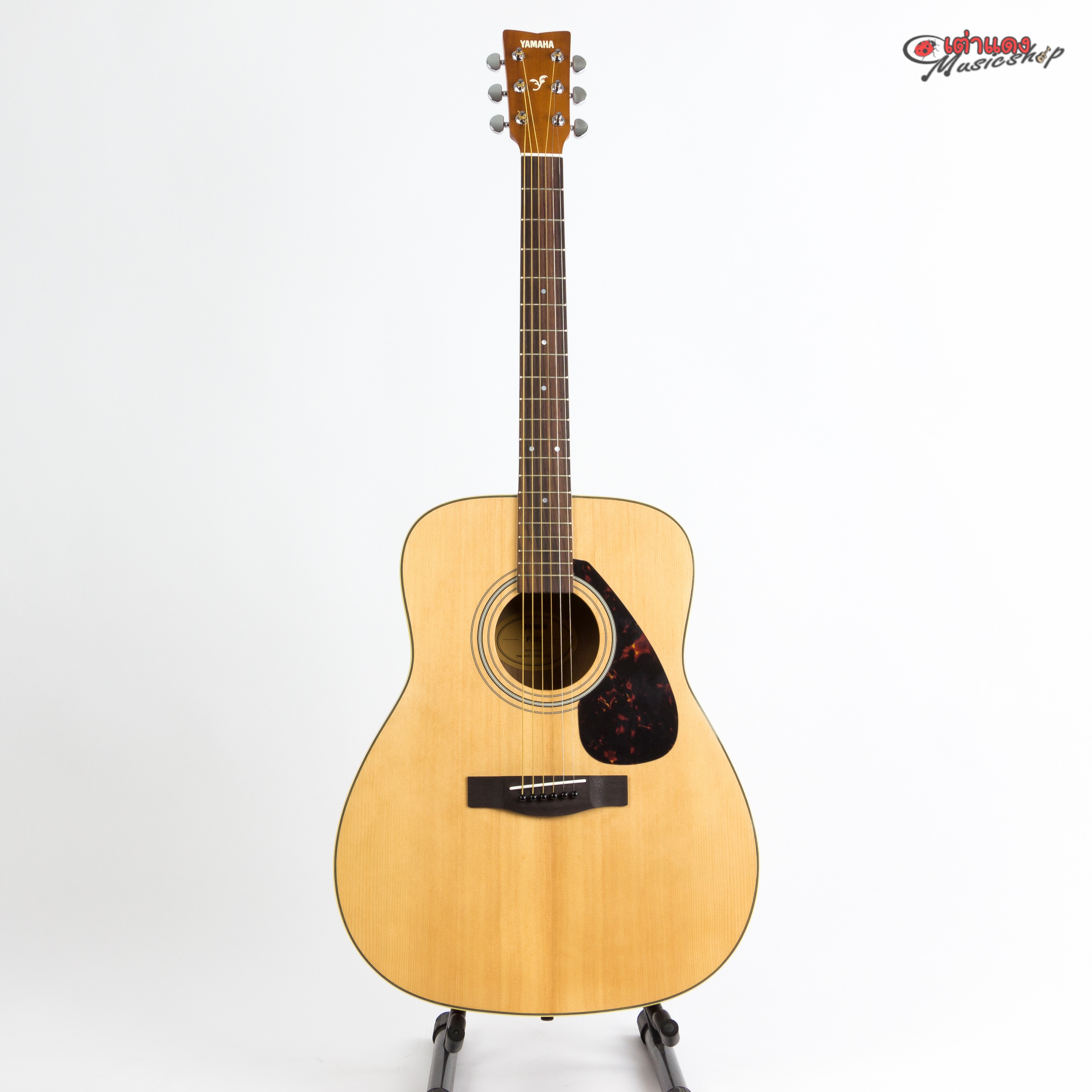 Buy Yamaha F370 Natural Acoustic Guitar Online Shopping | Taodang Music ...
