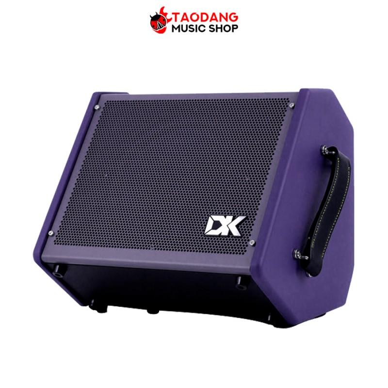 แอมป์เบส DK Technology iB-30 สี Purple - เต่าแดง