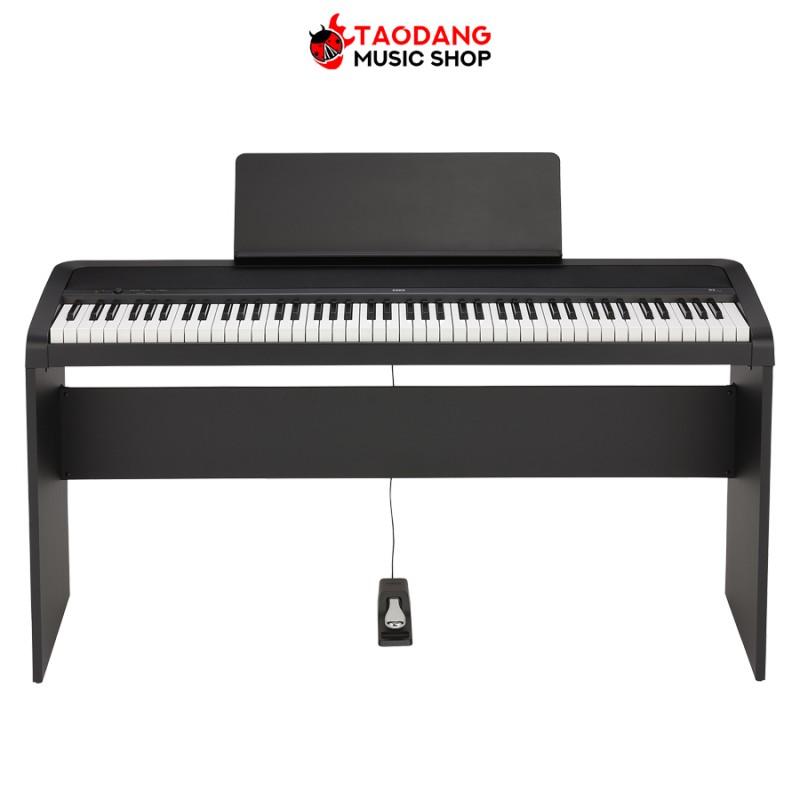 Korg B2 Black Electric Piano Best Price,0% Installment Taodang