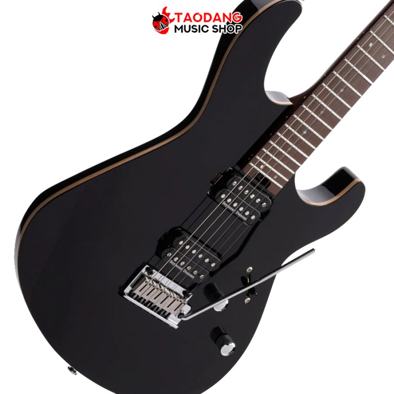 Cort G300 PRO Black Electric Guitar Best Price, 0% | Taodang