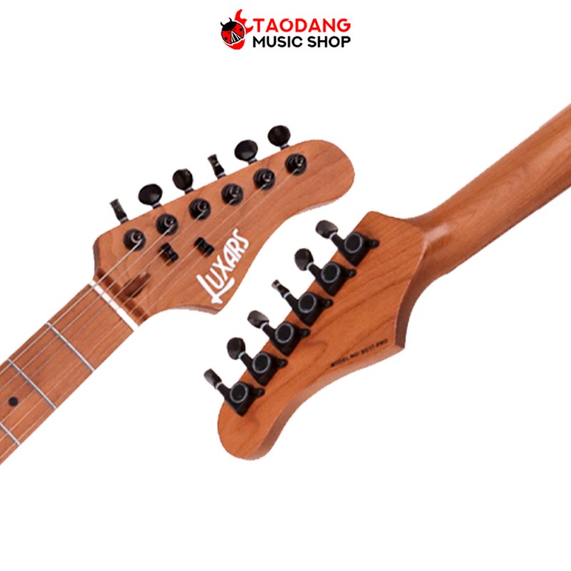 Luxars SG17 PRO Electric Guitar Best Price, 0% Installment | Taodang