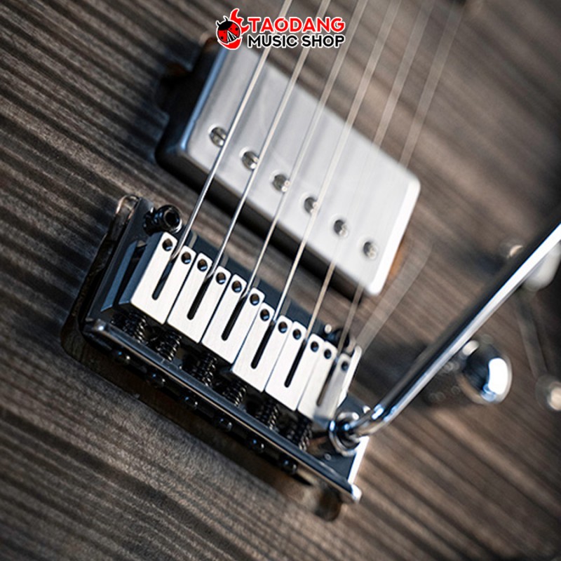 กีต้าร์ไฟฟ้า Cort G290 FAT II สี Trans Black Burst - เต่าแดง