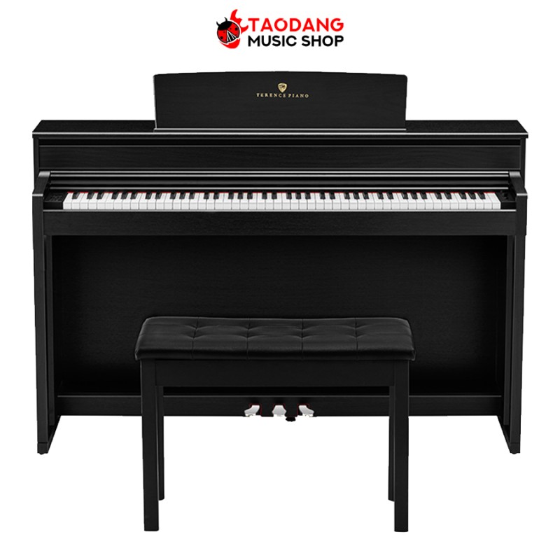 เปียโนไฟฟ้า Terrance M90 - เต่าแดง