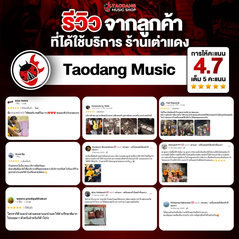 Acoustic Guitar Kazuki Mars Series D1 GEN 2 Natural - เต่าแดง