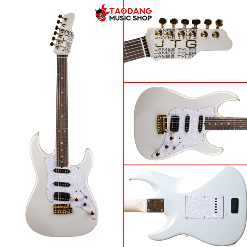 James Tyler JTG Series SE MK I Electric Guitar Best Price, 0%| Taodang