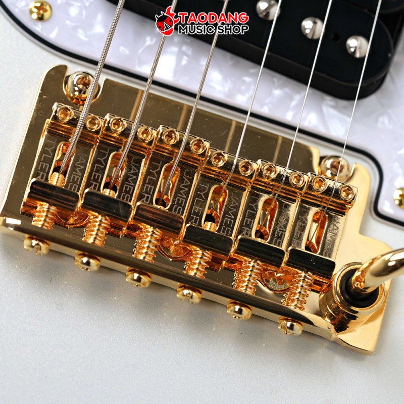 James Tyler JTG Series SE MK I Electric Guitar Best Price, 0%| Taodang