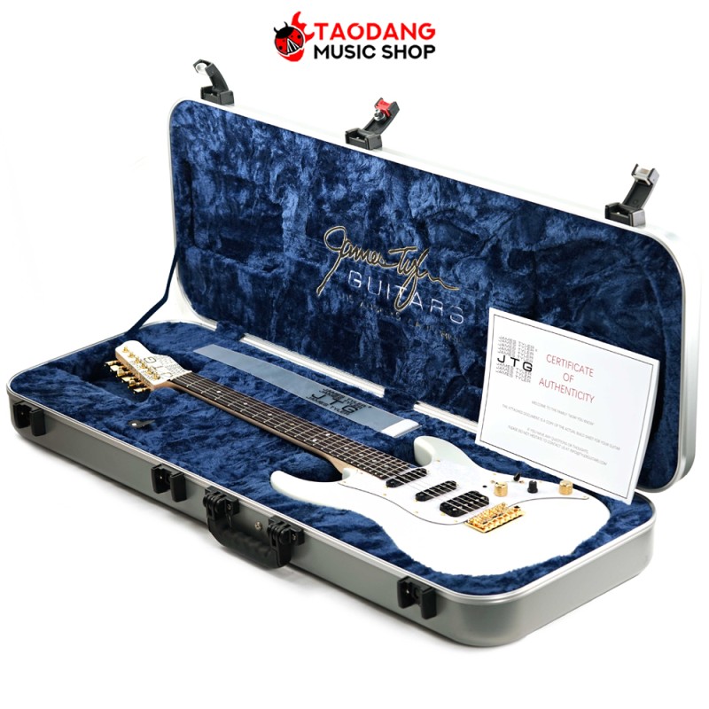James Tyler JTG Series SE MK I Electric Guitar Best Price, 0%| Taodang