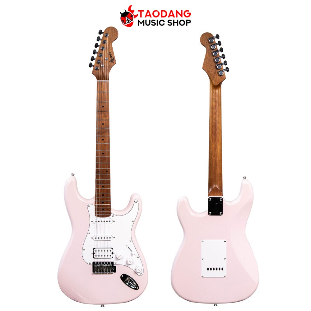 Kazuki First Motive FMT-01 Electric Guitar, 0% Installment | Taodang