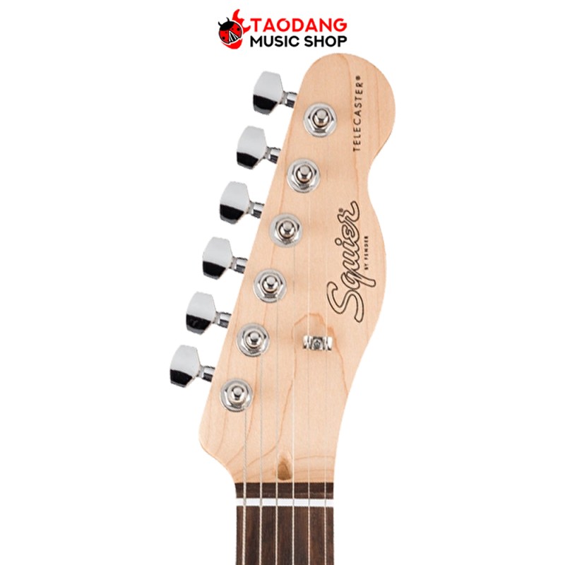 Squier Debut Telecaster Sea Foam Green Electric Guitar , 0% | Taodang