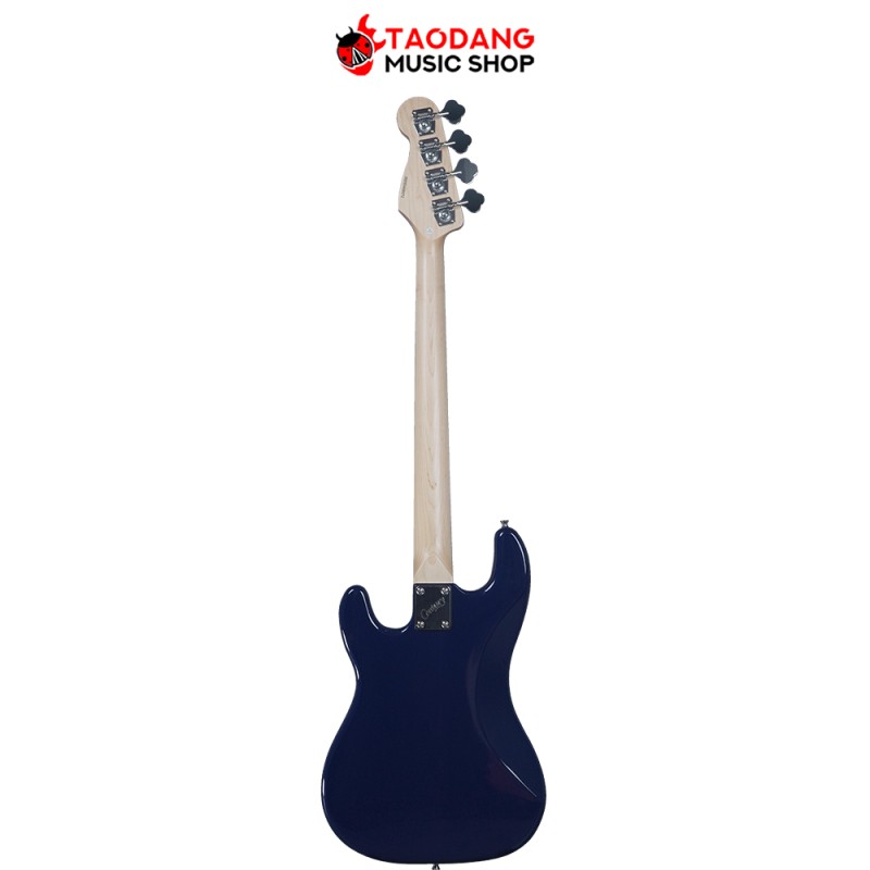 เบสไฟฟ้า Century Standard Generation 2 P Bass NAVY DARK BLUE เต่าแดง