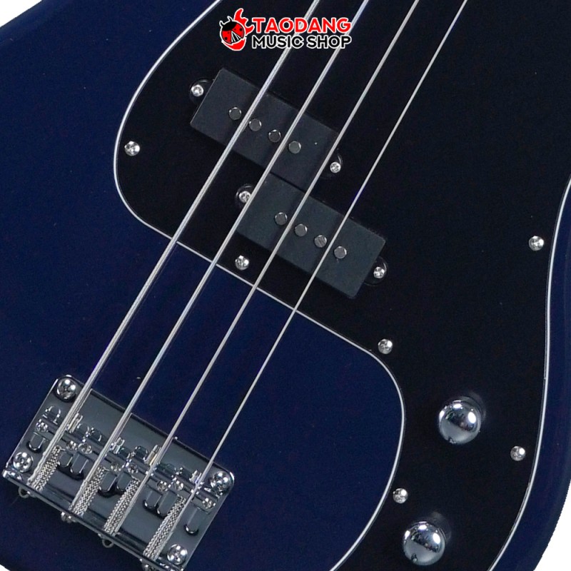 เบสไฟฟ้า Century Standard Generation 2 P Bass NAVY DARK BLUE เต่าแดง