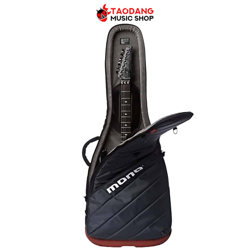 กระเป๋าเบสไฟฟ้า Mono M80 Vertigo Electric Bass ผ่อน0% l เต่าแดง
